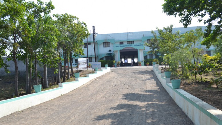 K T Patil College of Nursing | Osmanabad - 413 501