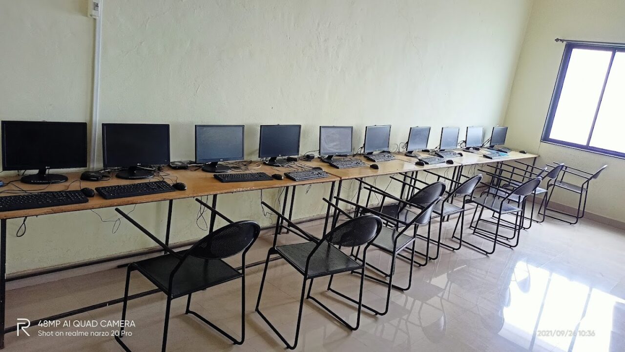 K T Patil College of Nursing | Osmanabad - 413 501