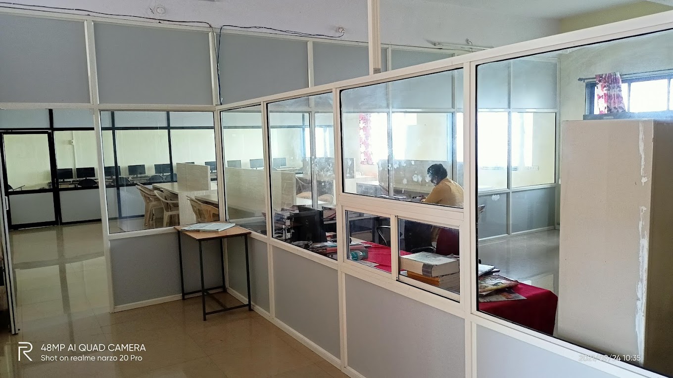 K T Patil College of Nursing | Osmanabad - 413 501